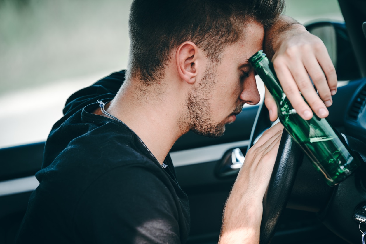 Can a DUI Affect a Job? | Alberta Criminal Defence Lawyers