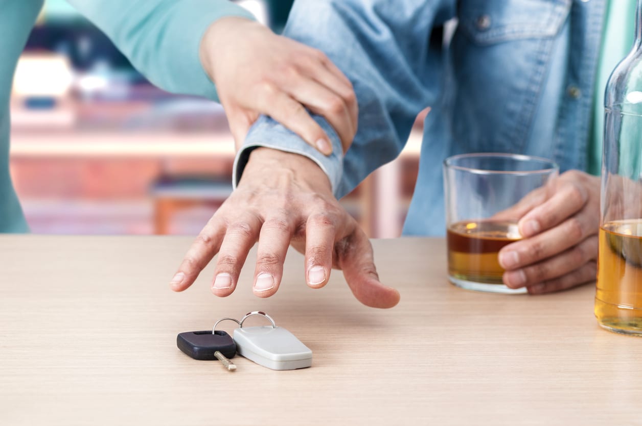 3 Steps to Navigating a DUI Charge | Alberta Criminal Defence Lawyers