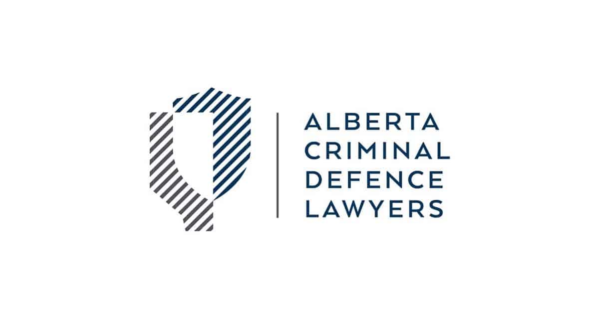 Charter of Rights | Alberta Criminal Defence Lawyers