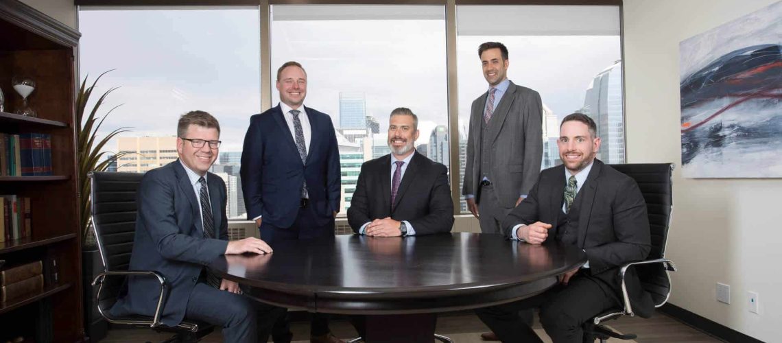 The Responsibilities of Being a Criminal Lawyer | Alberta Criminal ...